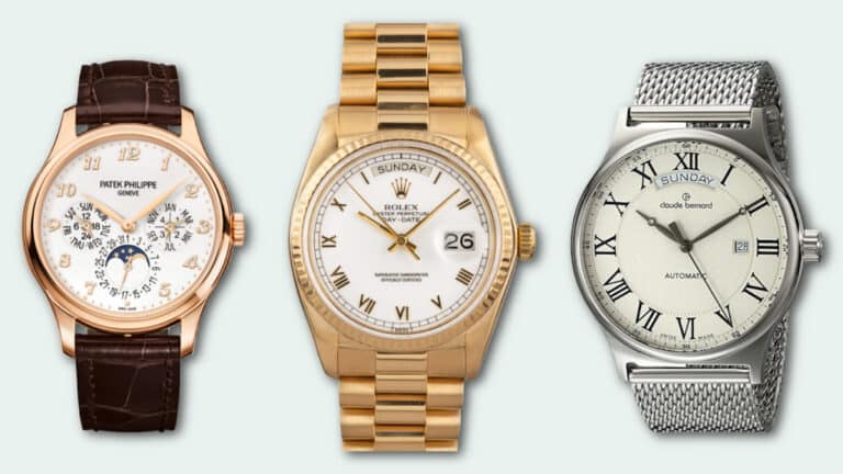 6 Best Rolex Day-Date Homages & Alternatives (2022)